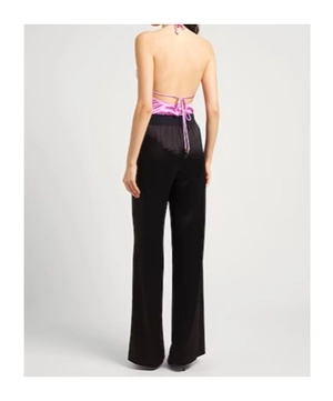 Max Mara Satin Bodysuit
