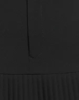 MAISON MARGIELA Pleated Skirt