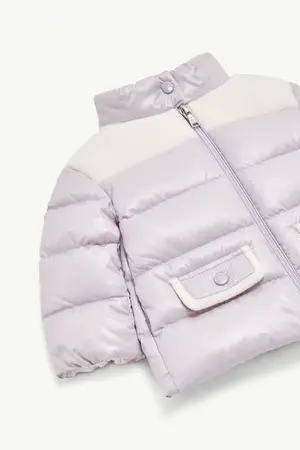 Moncler Kora Short Down Jacket