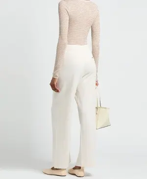 Brunello Cucinelli Striped Sweater