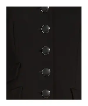 Rag & Bone Minimalist Single-breasted Blazer