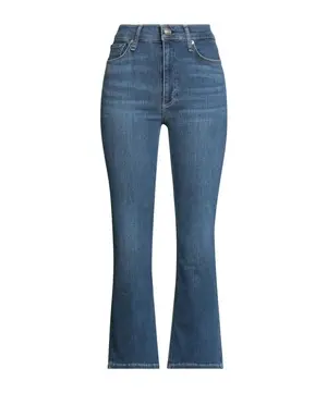Rag & Bone Mid-rise Boot-cut Jeans
