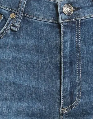 Rag & Bone Mid-rise Boot-cut Jeans