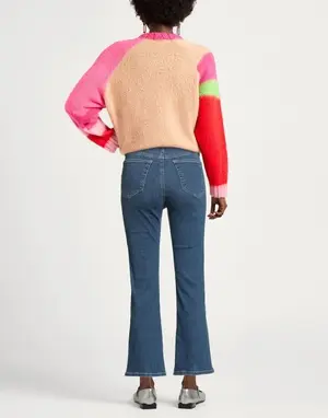 Rag & Bone Mid-rise Boot-cut Jeans