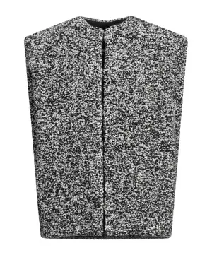 Isabel Marant Étoile Two-tone Gilet