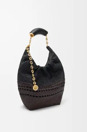 Loewe Small Squeeze Bag