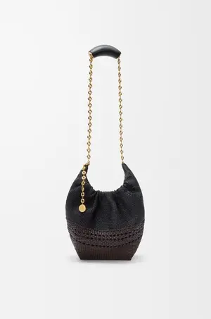 Loewe Small Squeeze Bag