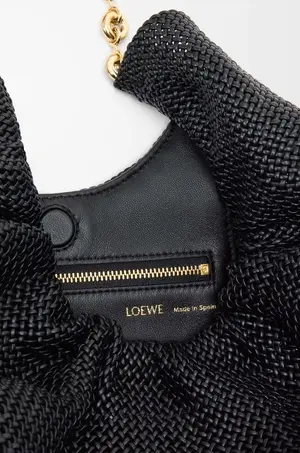 Loewe Small Squeeze Bag