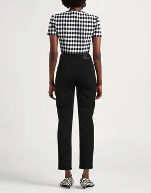 Rag & Bone Straight Leg Jeans