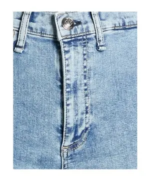 Rag & Bone Plain Colour Straight-leg Jeans