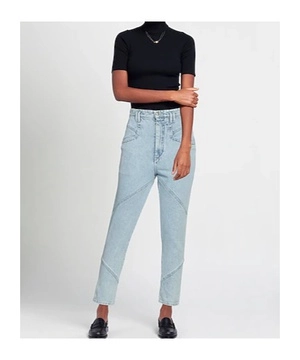 Tory Burch Skinny Jeans
