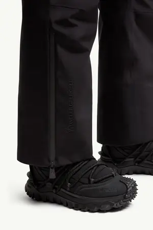 Moncler Insulated Gore-tex Ski Bib