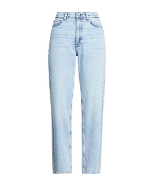 Rag & Bone Light-colored Jeans - Blue