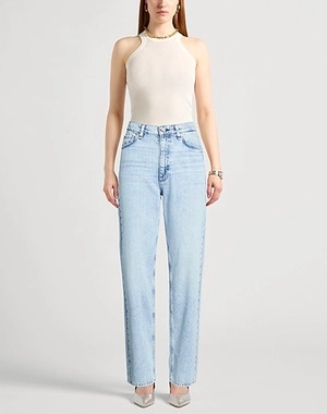 Rag & Bone Light-colored Jeans