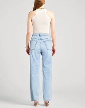 Rag & Bone Light-colored Jeans