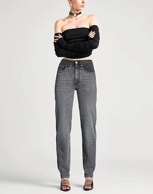 MAISON MARGIELA Tapered Jeans