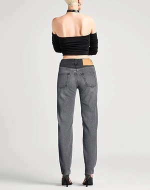 MAISON MARGIELA Tapered Jeans