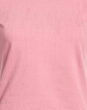 DIESEL® Two-tone Printed T-shirt