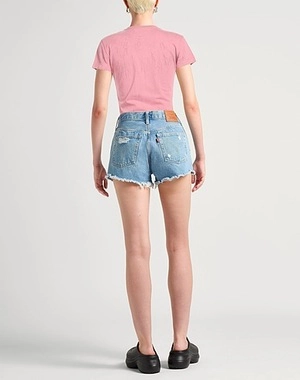 DIESEL® Two-tone Printed T-shirt