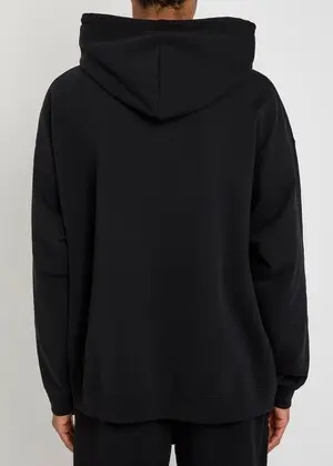 Canada Goose Hooded Cotton Sweatshirt