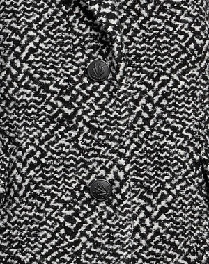 Rag & Bone Long-sleeved Overcoat