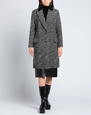 Rag & Bone Long-sleeved Overcoat