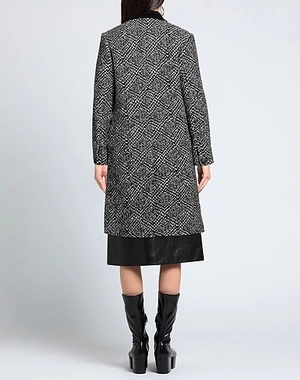 Rag & Bone Long-sleeved Overcoat