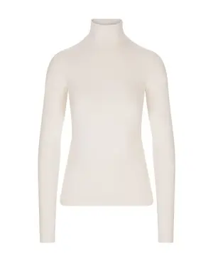 Polo Ralph Lauren Ribbed High Neck Long Sleeve Jumper