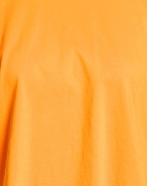 MAISON MARGIELA Simple Solid-color T-shirt