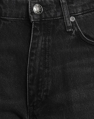 Rag & Bone Loose Wide-leg Jeans