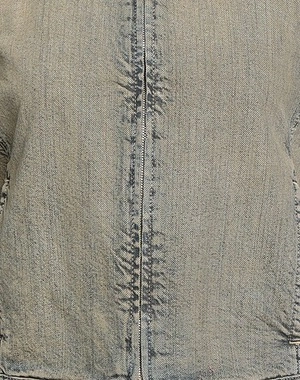DIESEL® Denim Jacket