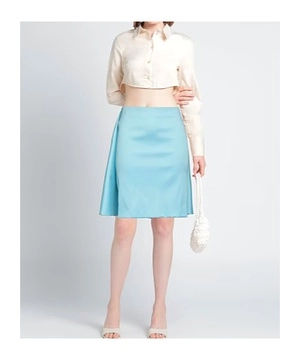 Sportmax Midi Skirt