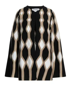 Chloé Cardigan - Black