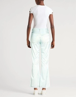 MAISON MARGIELA Flared Trousers