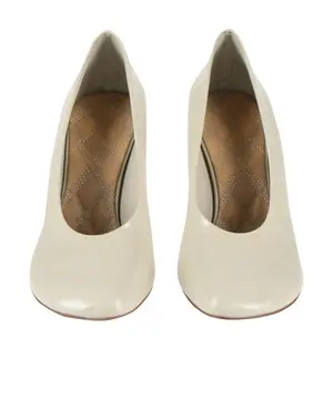 Burberry Minimalist High Heels