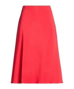 Marni Flared Midi Skirt