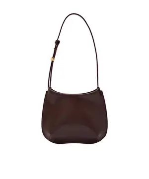 Jacquemus Simple Single-shoulder Bag - Black