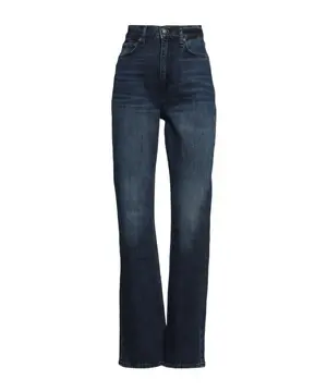 Rag & Bone Straight-leg Jeans