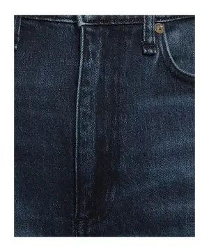 Rag & Bone Straight-leg Jeans
