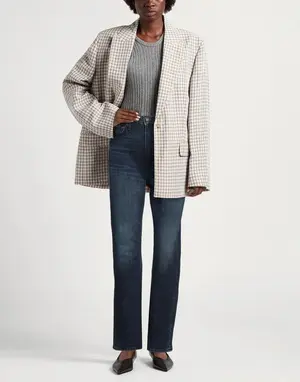 Rag & Bone Straight-leg Jeans