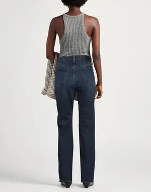 Rag & Bone Straight-leg Jeans