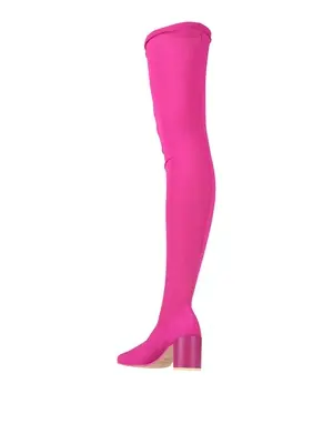 MAISON MARGIELA Over-the-knee Boots
