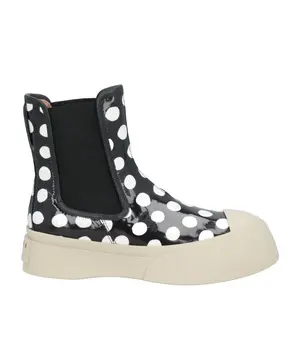 Marni Elastic Boots For Women
