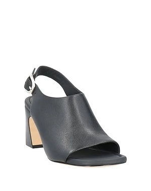Rag & Bone Open-toe Block Heel Sandals