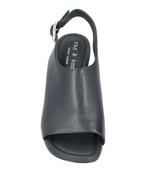 Rag & Bone Open-toe Block Heel Sandals