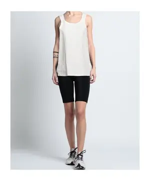 Sportmax Crew Neck Vest
