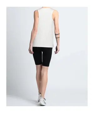 Sportmax Crew Neck Vest