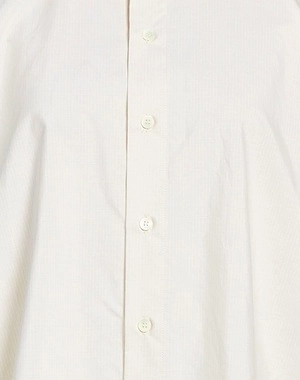 MAISON MARGIELA Striped Shirt