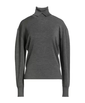 Burberry Lightweight Wool Turtleneck
