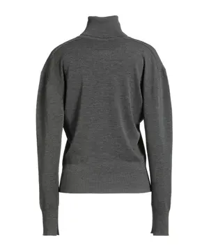 Burberry Lightweight Wool Turtleneck